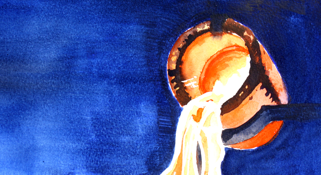 A Crucible for Silver… or for Steel? | Postcards from Heaven
