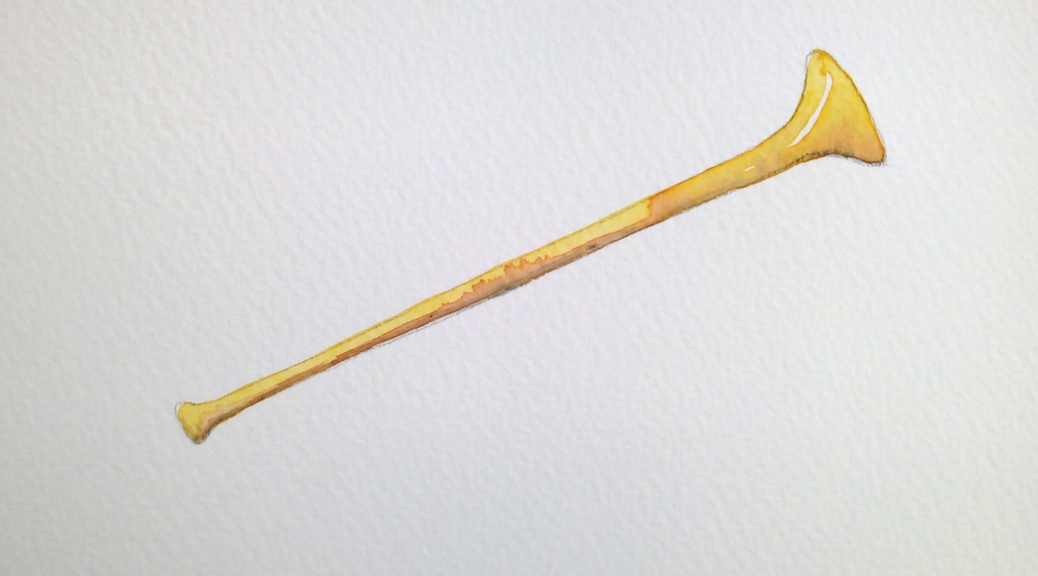 Ready? | Postcards from Heaven